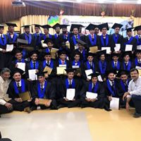 Managing Committee - M.E.S Vasant Joshi College of Arts & Commerce